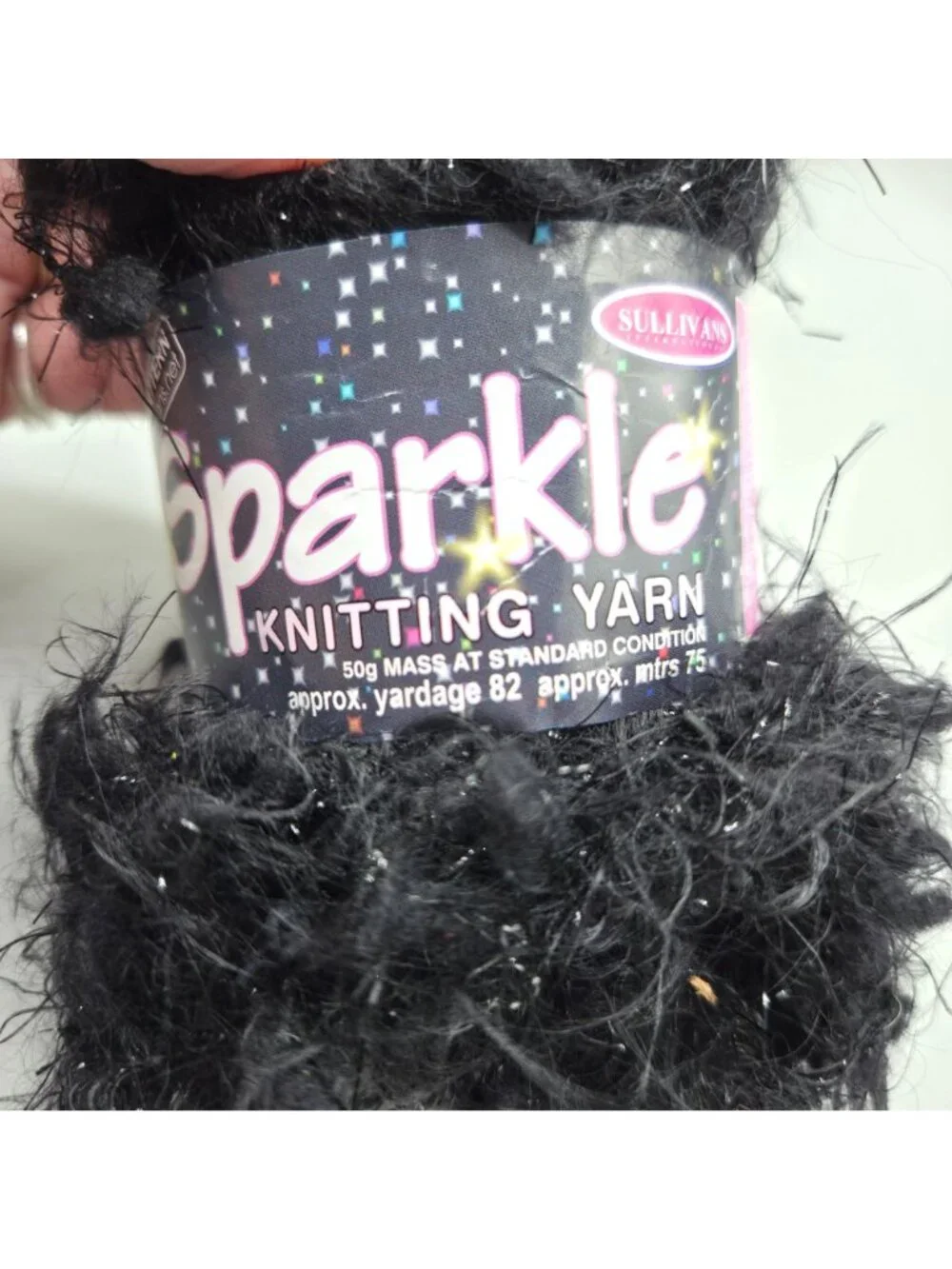 lion brand | Office | Assorted Fun Textured Yarn Variety Pack Lion ...